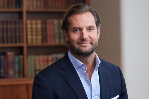 Vägen ut i världen börjar på Lundsberg