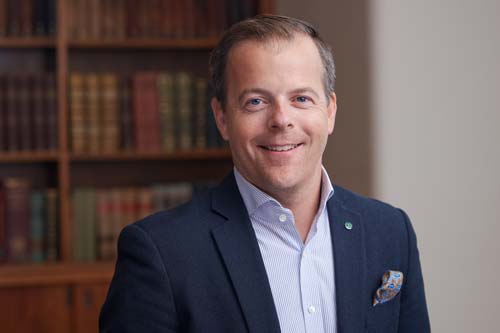 Vägen ut i världen börjar på Lundsberg