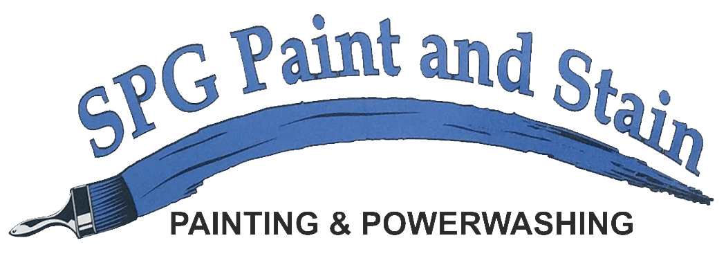Best House Painters on LBI | Power Wash | Epoxy Floors | SPG Paint and ...