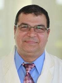 Hematologist Hayman Salib, MD, FACP l Lehigh Valley, PA l 610-330-2630