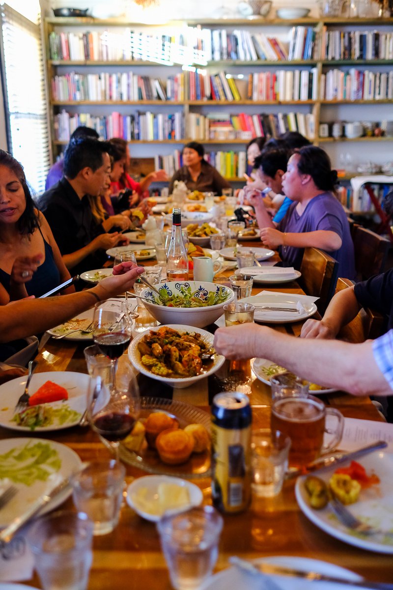 Fete Restaurant Hawaii