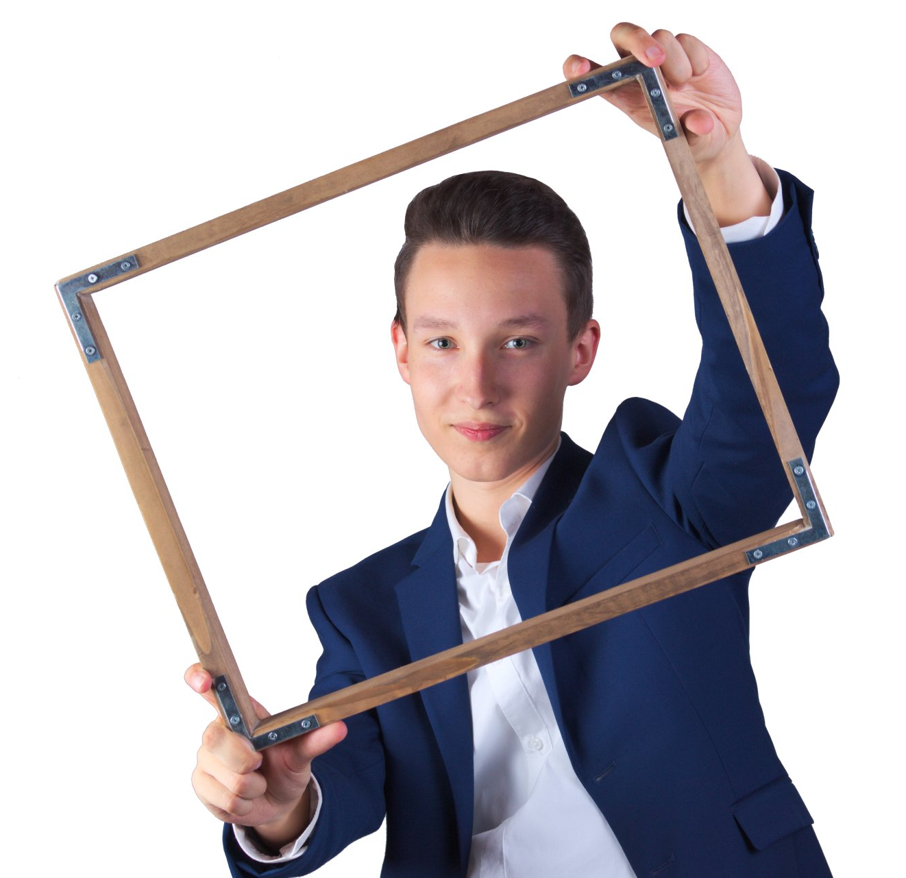 Zauberei für Erwachsene - Magic UPDATE