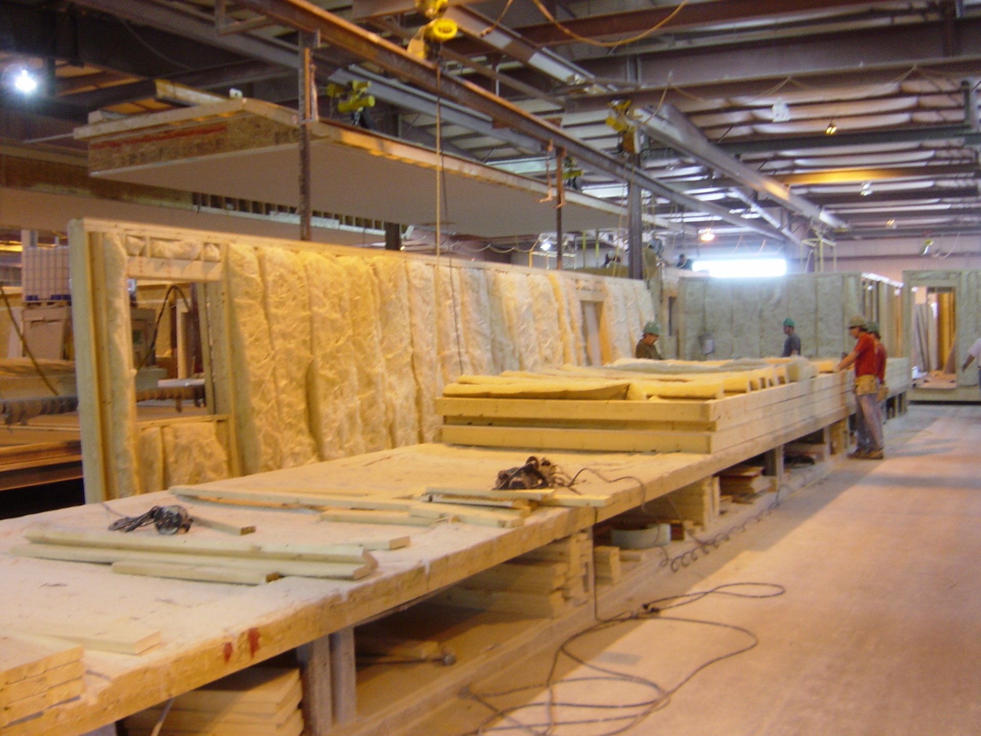 Modular Homes | Kozyra Construction