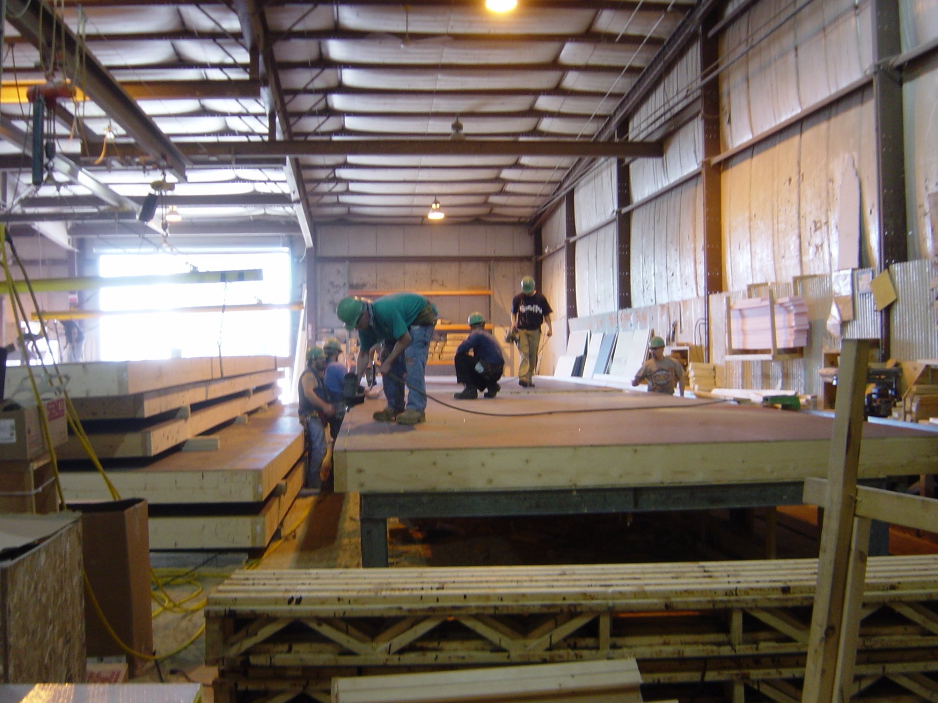 Modular Homes | Kozyra Construction