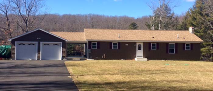 Modular Homes | Kozyra Construction