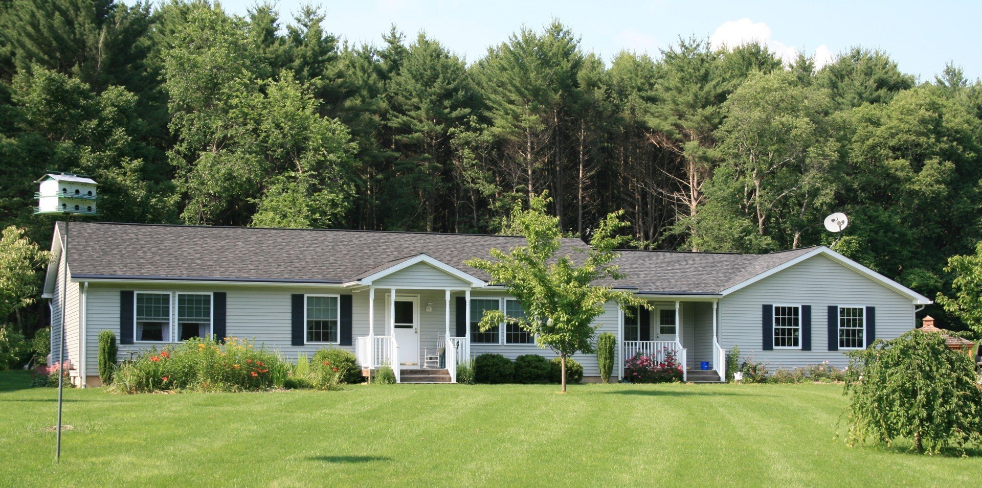 The Experts of Custom Modular Home Building in Massachusetts