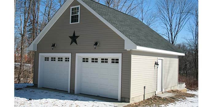 Modular Homes | Kozyra Construction
