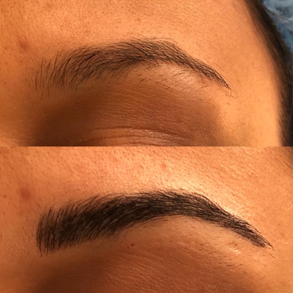 Photos and Examples | Microblading | Santa Monica, CA