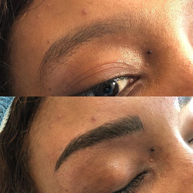 Photos and Examples | Microblading | Santa Monica, CA