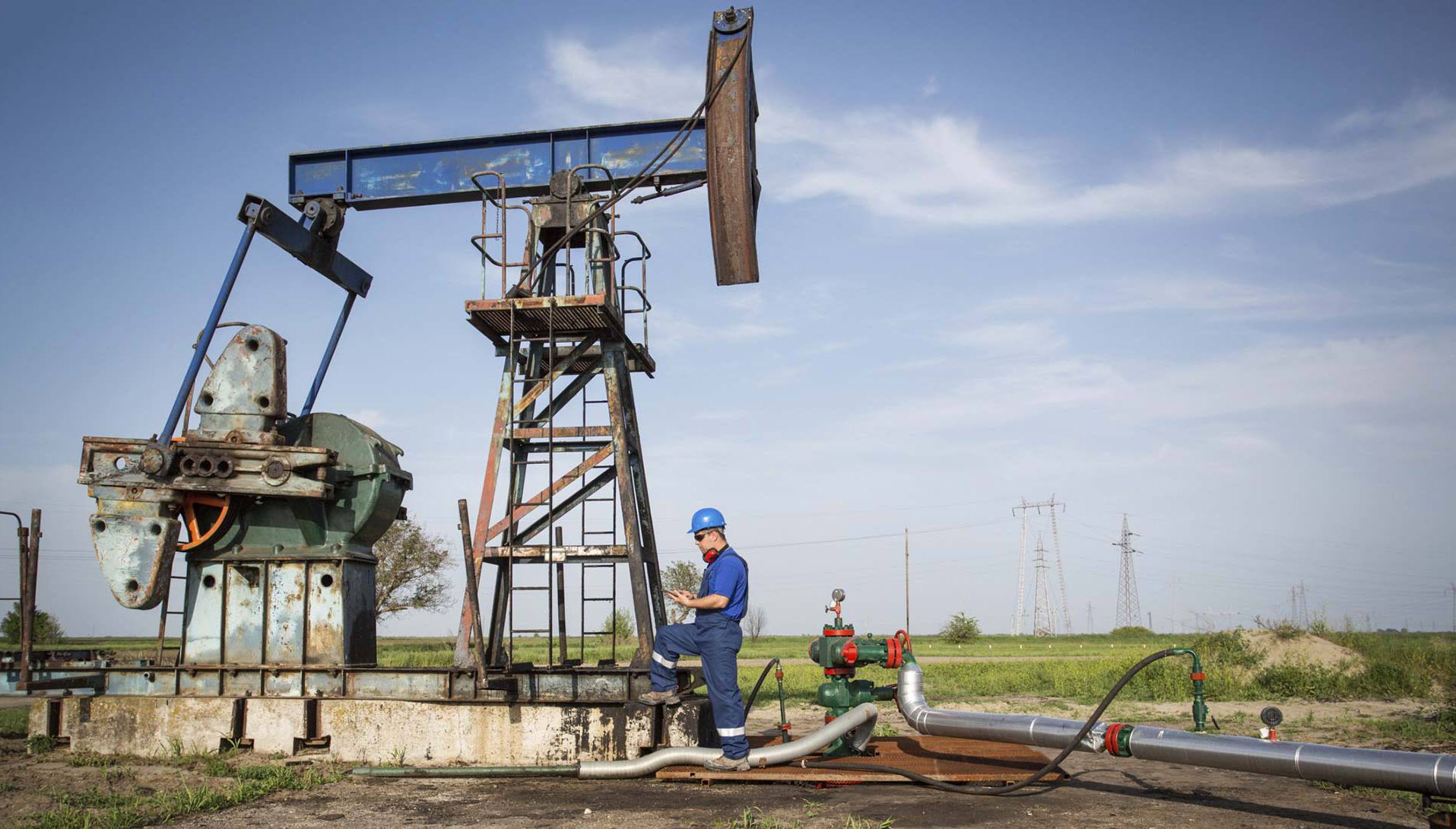 Residential & Commercial Well Installation | Goldsboro, Fayetteville ...