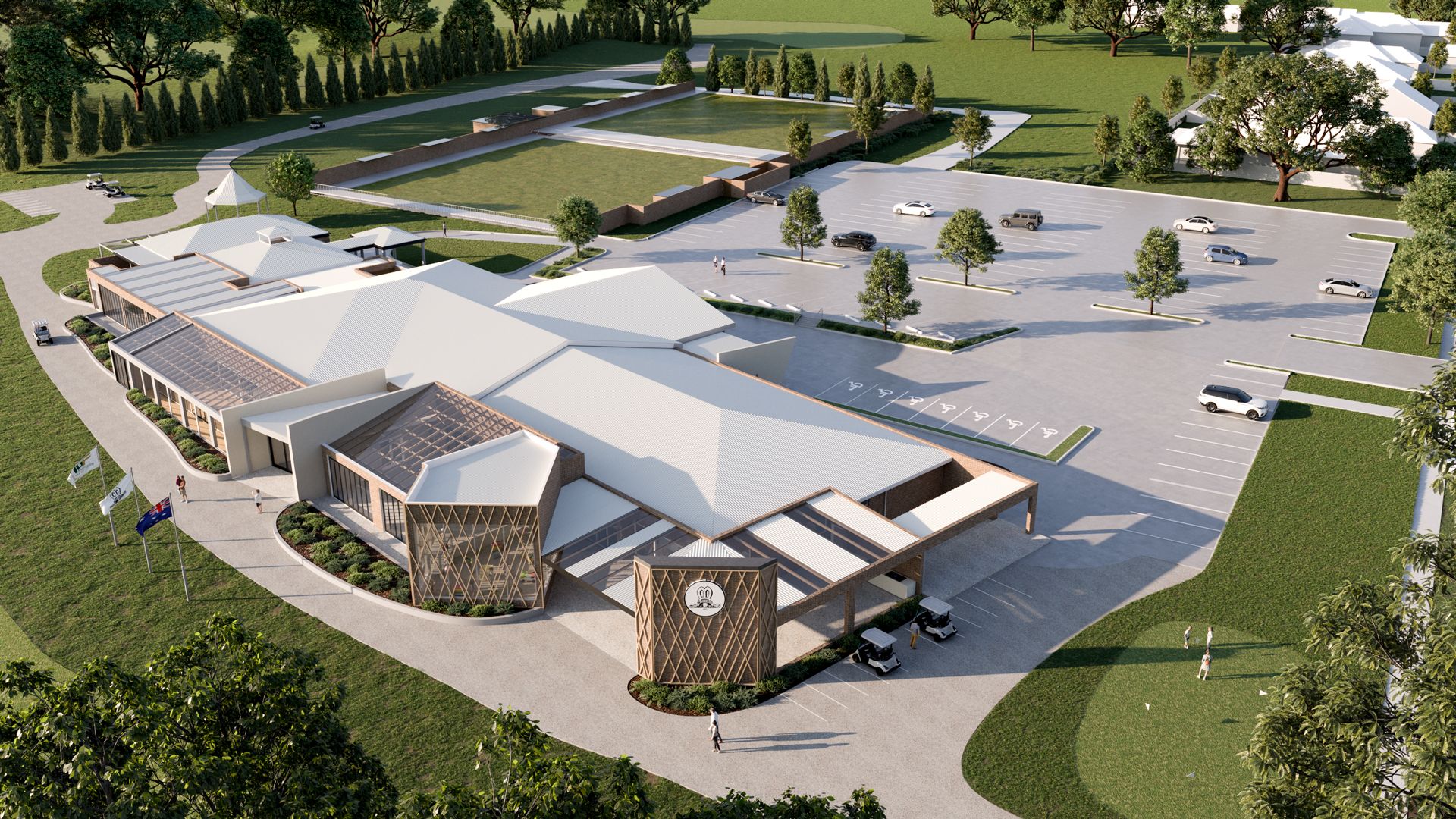 Ballarat Sports Club | Midlands Ballarat RSL