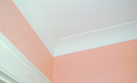 Coving experts, Paint Pot Decorators