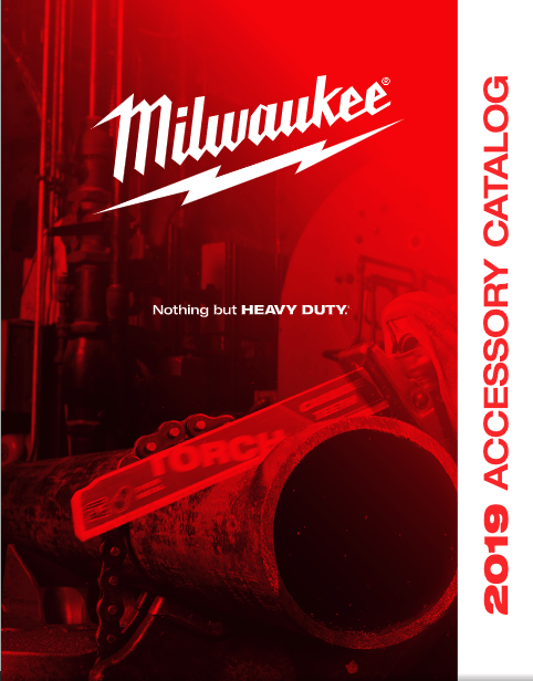 Milwaukee Tools | Mutual Sales Corp.
