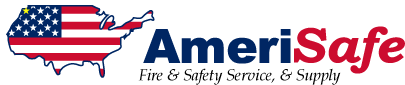 Fire and Safety Equipment | Olympia, WA | Amerisafe