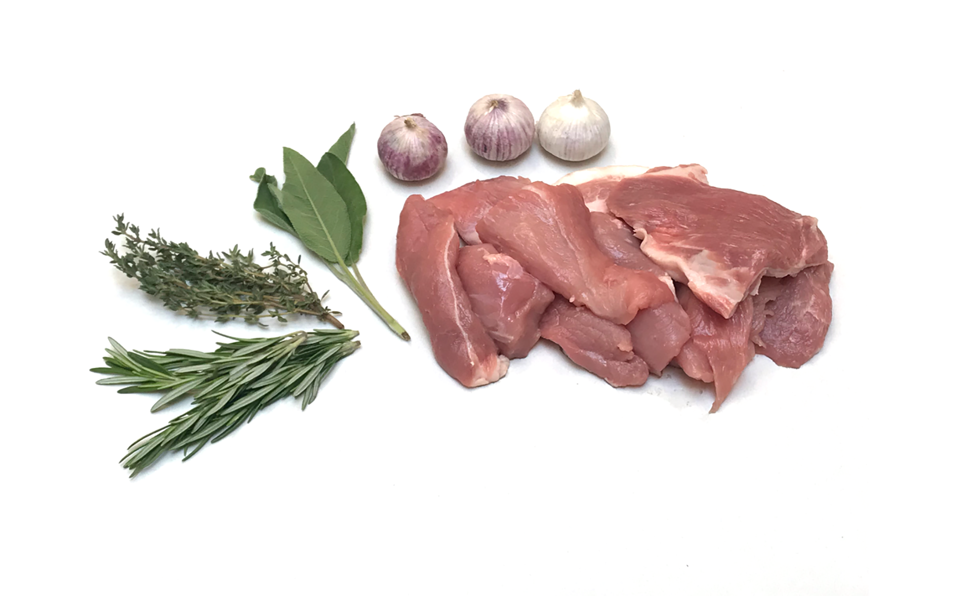 Ambachtelijke worstmakerij De Worstelaer