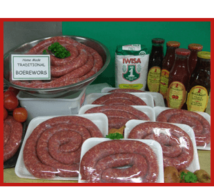 South African Meats and Products | Clifton Village Butchers