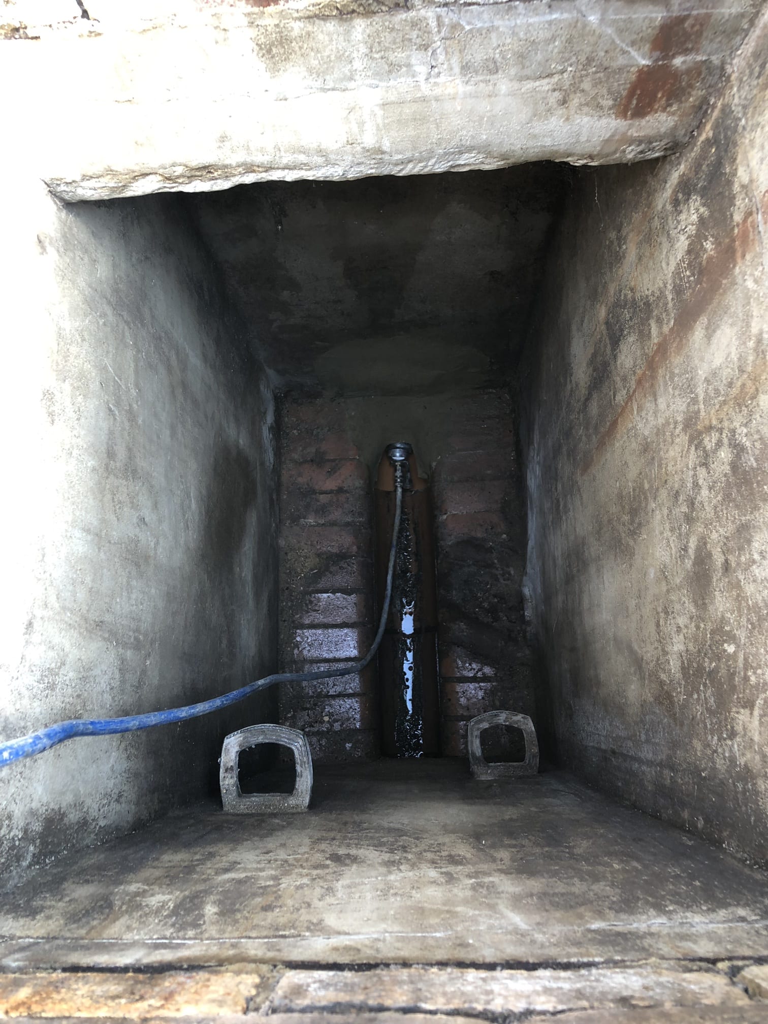 Drainage system repairs | The Drain Team (Dorset) Ltd