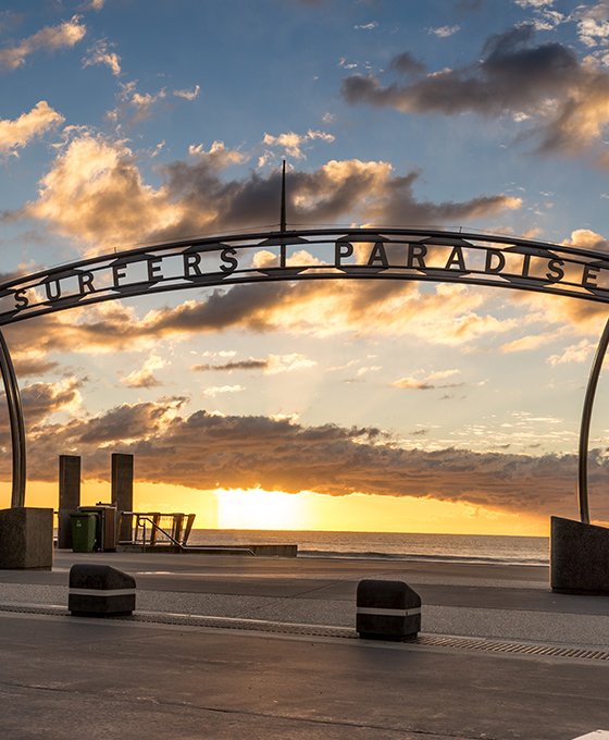 Service Areas in Gold Coast | Safe N Sound Locksmiths