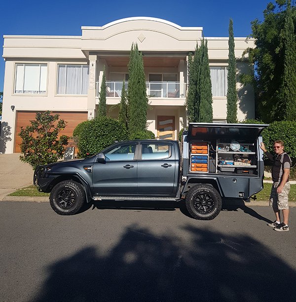 Locksmith in Surfers Paradise | Safe N Sound Locksmiths