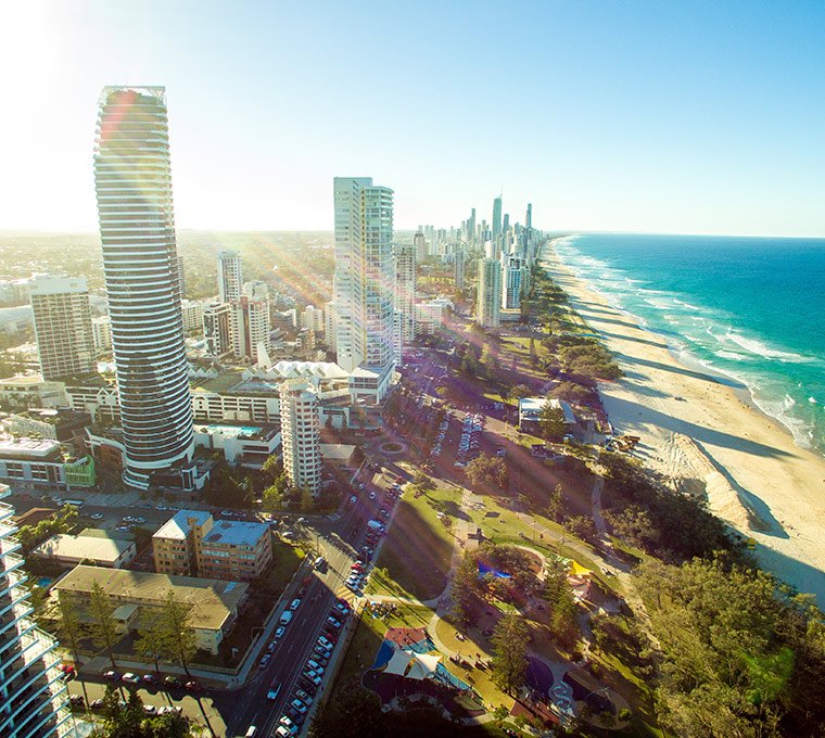 Locksmith in Surfers Paradise | Safe N Sound Locksmiths