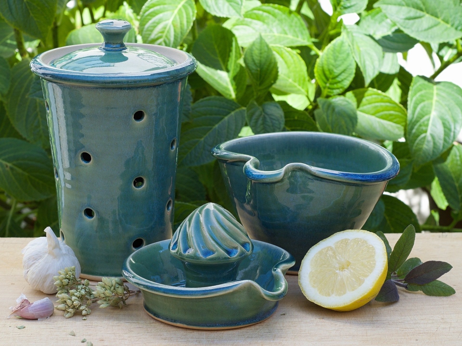Arwyn Jones Ceramics - Beautifully Crafted Handmade Ceramics in South Devon
