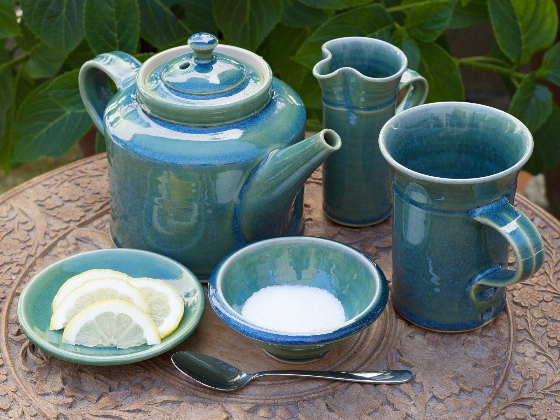 Arwyn Jones Ceramics Products - Handmade Pots, Mugs, Bowls & Dishes in ...