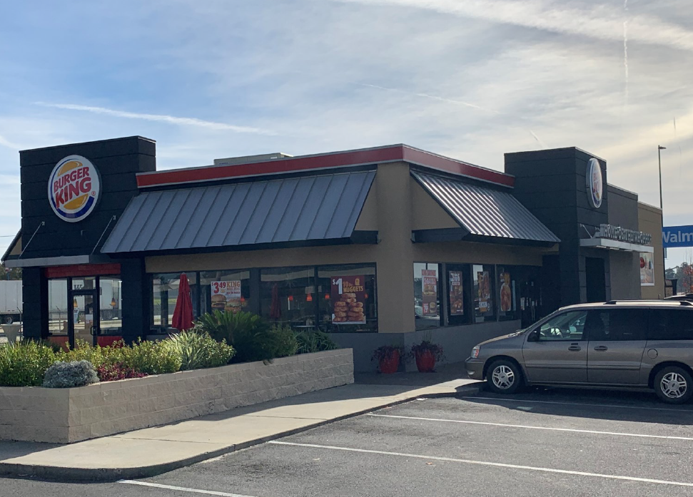 Restaurants | Williams Hotel Group | South Georgia