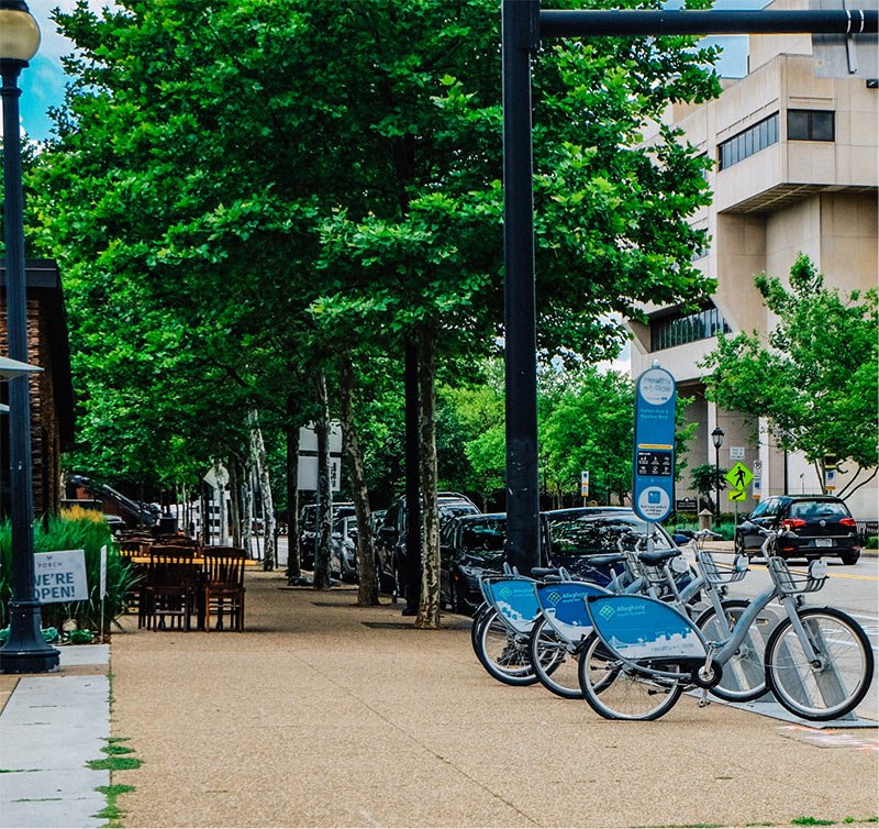 Pittsburgh Apartments in Shadyside | Sterling Land Company