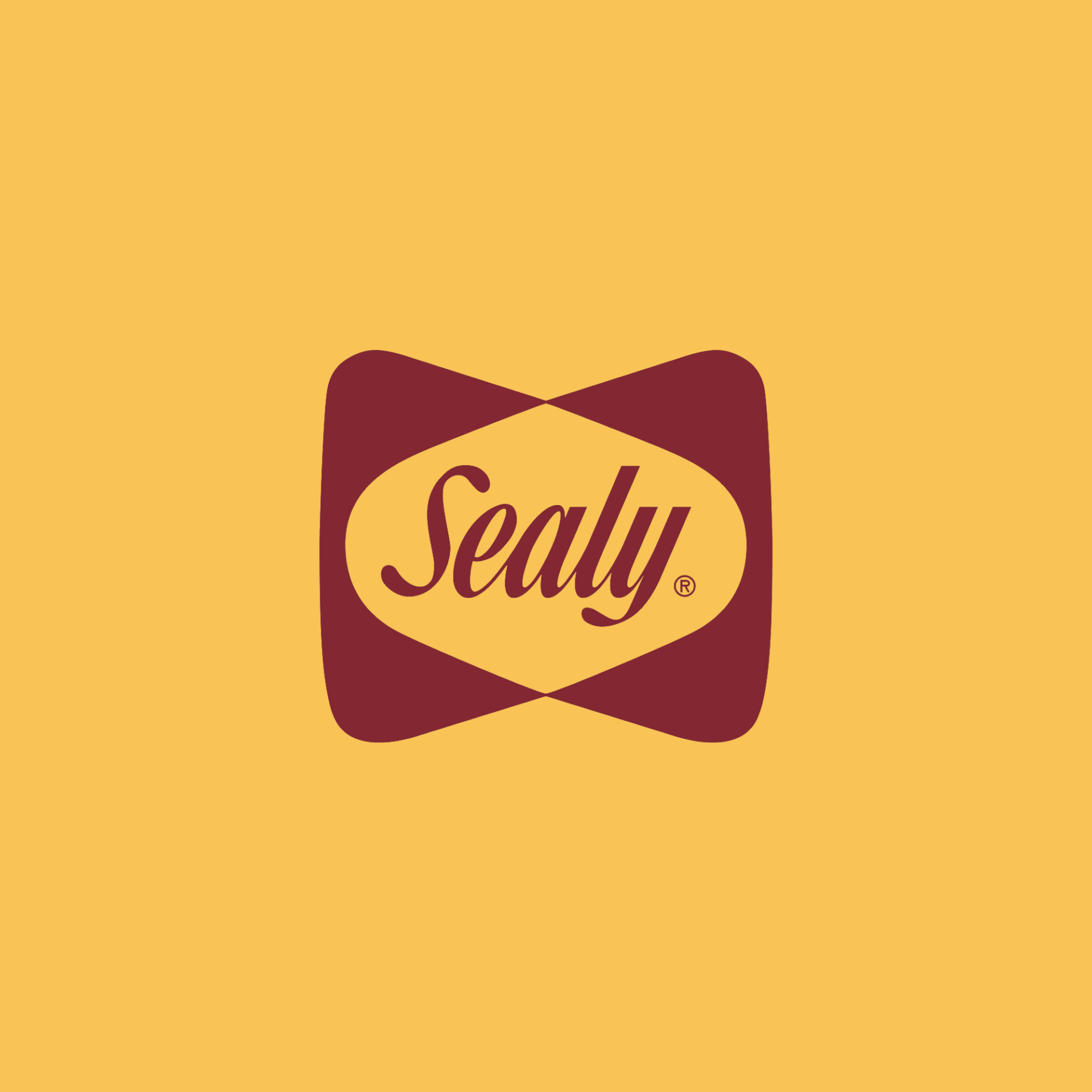 Sealy Logo