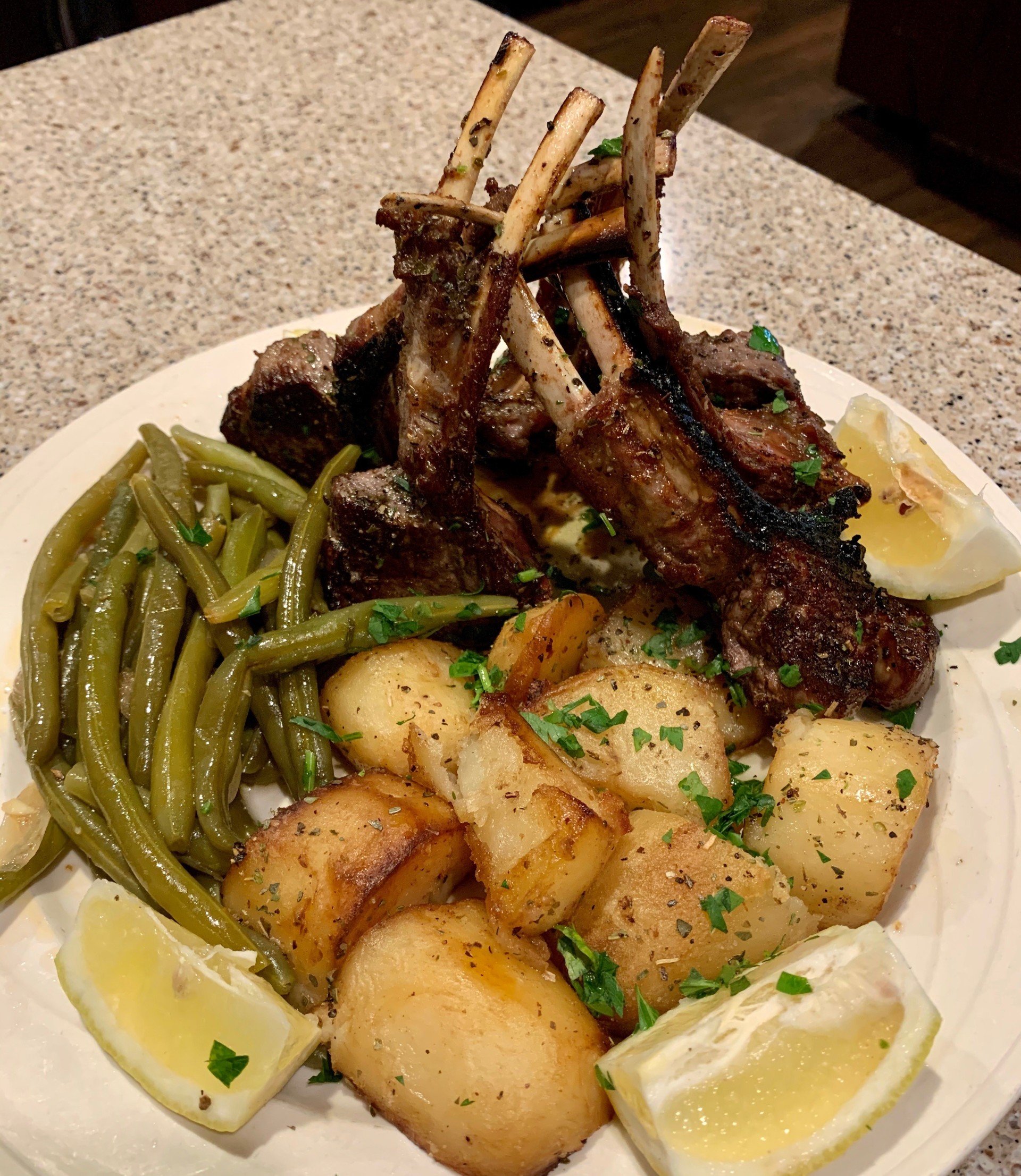 Akropolis Greek Restaurant | Gallery