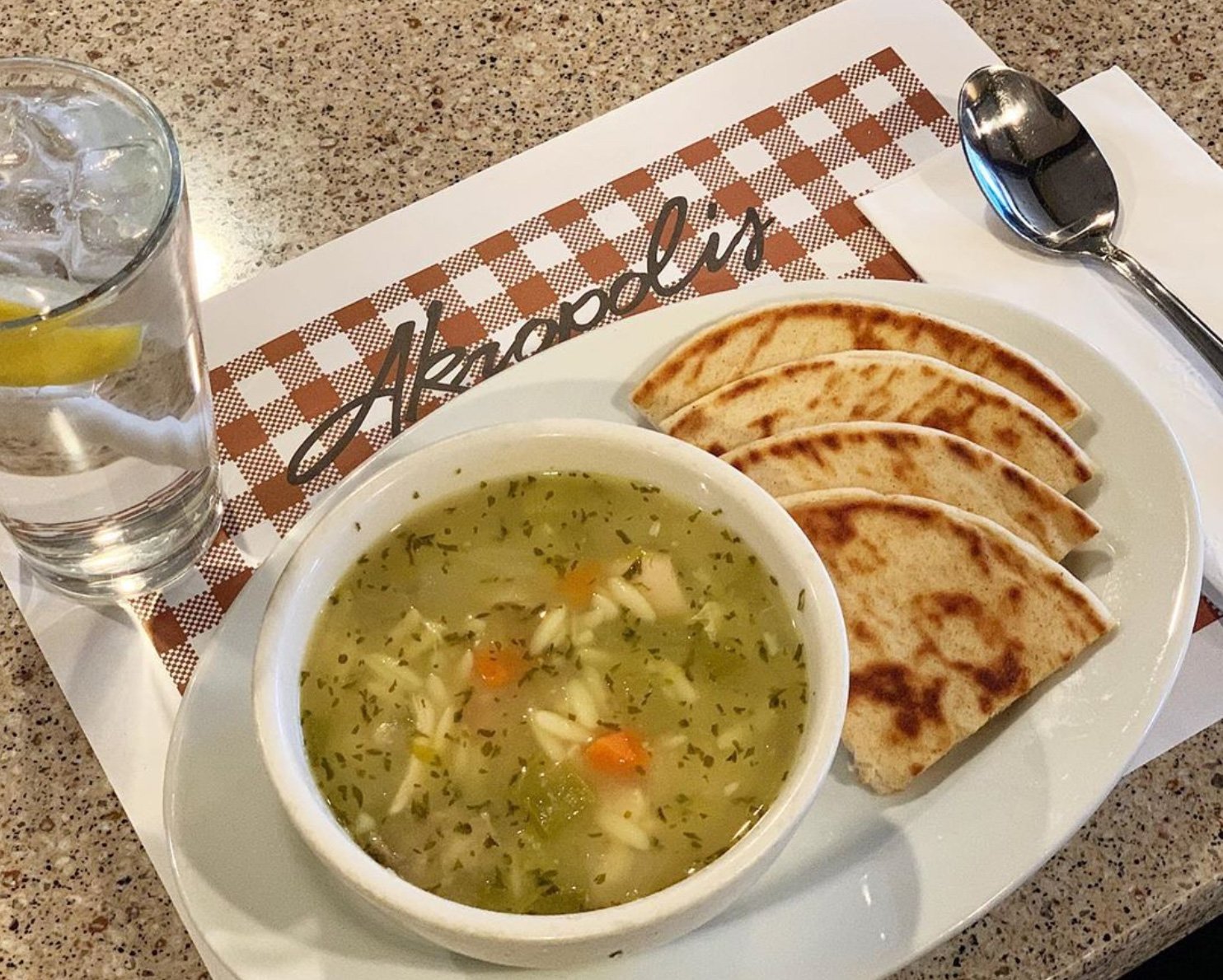 Akropolis Greek Restaurant | Gallery