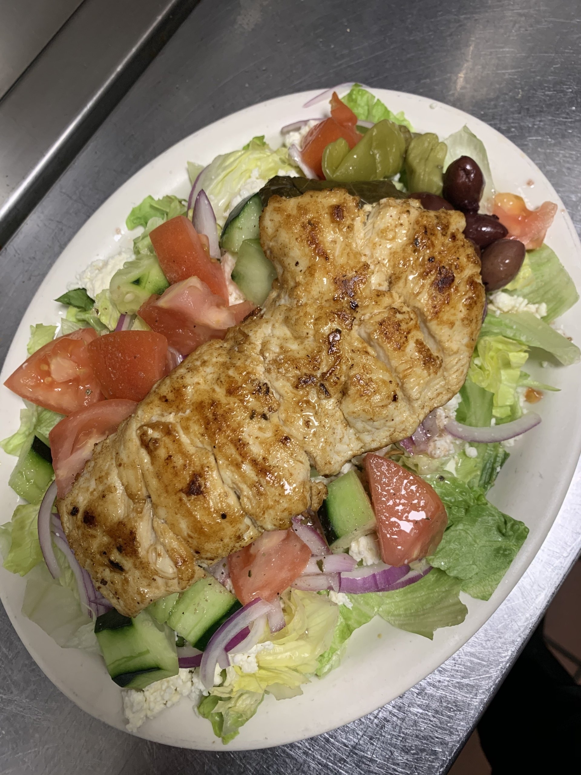 Akropolis Greek Restaurant | Gallery