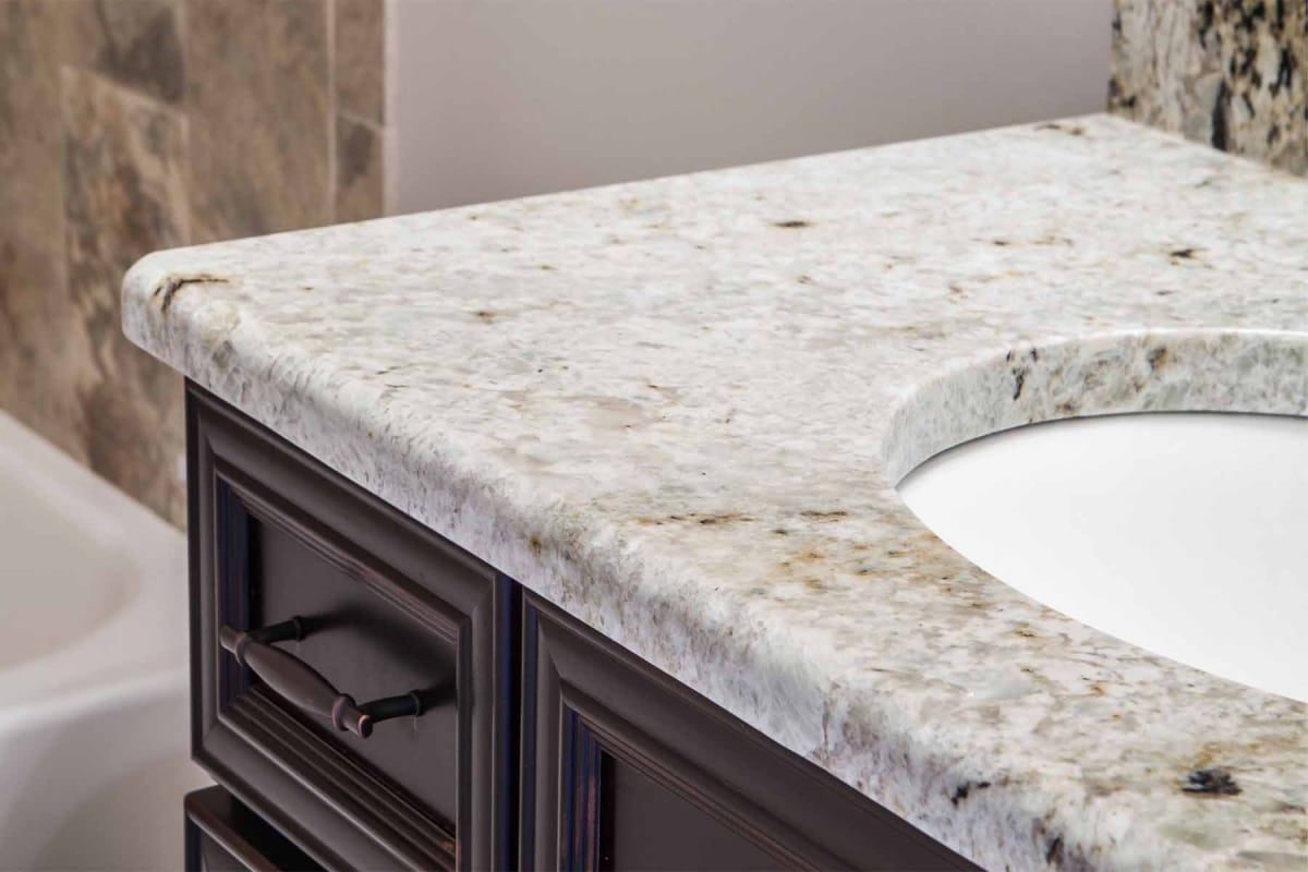 Johnson Granite | Granite supplier in Surry County, North Carolina