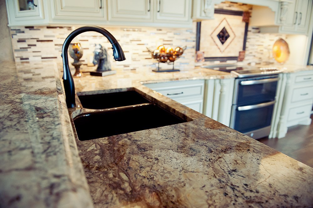 Johnson Granite | Granite supplier in Surry County, North Carolina