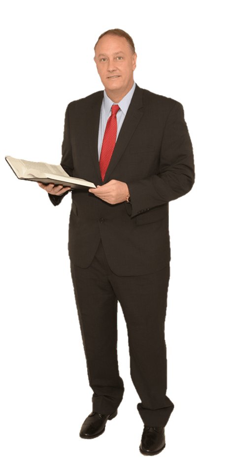 Timothy Tolbert | Hillsville, Virginia Civil, Criminal & Domestic Law ...