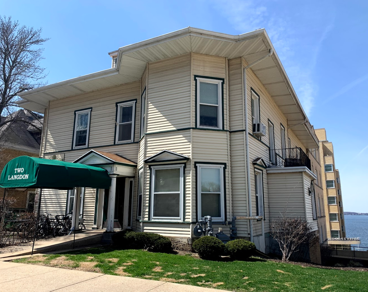 CHT Apartments: Downtown Madison, Wisconsin Apartments