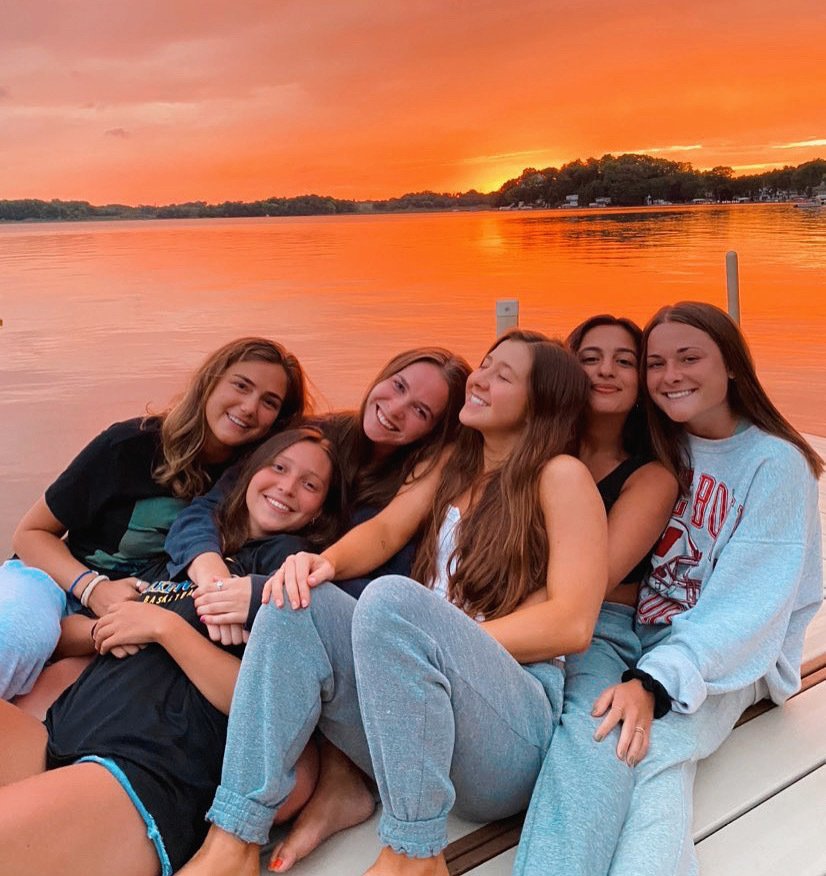 Resident Life Contests