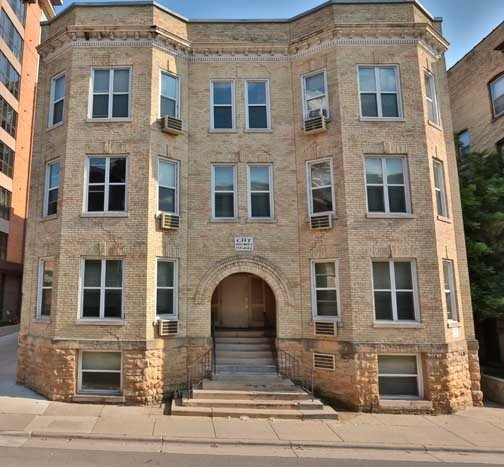 CHT Apartments: Downtown Madison, Wisconsin Apartments