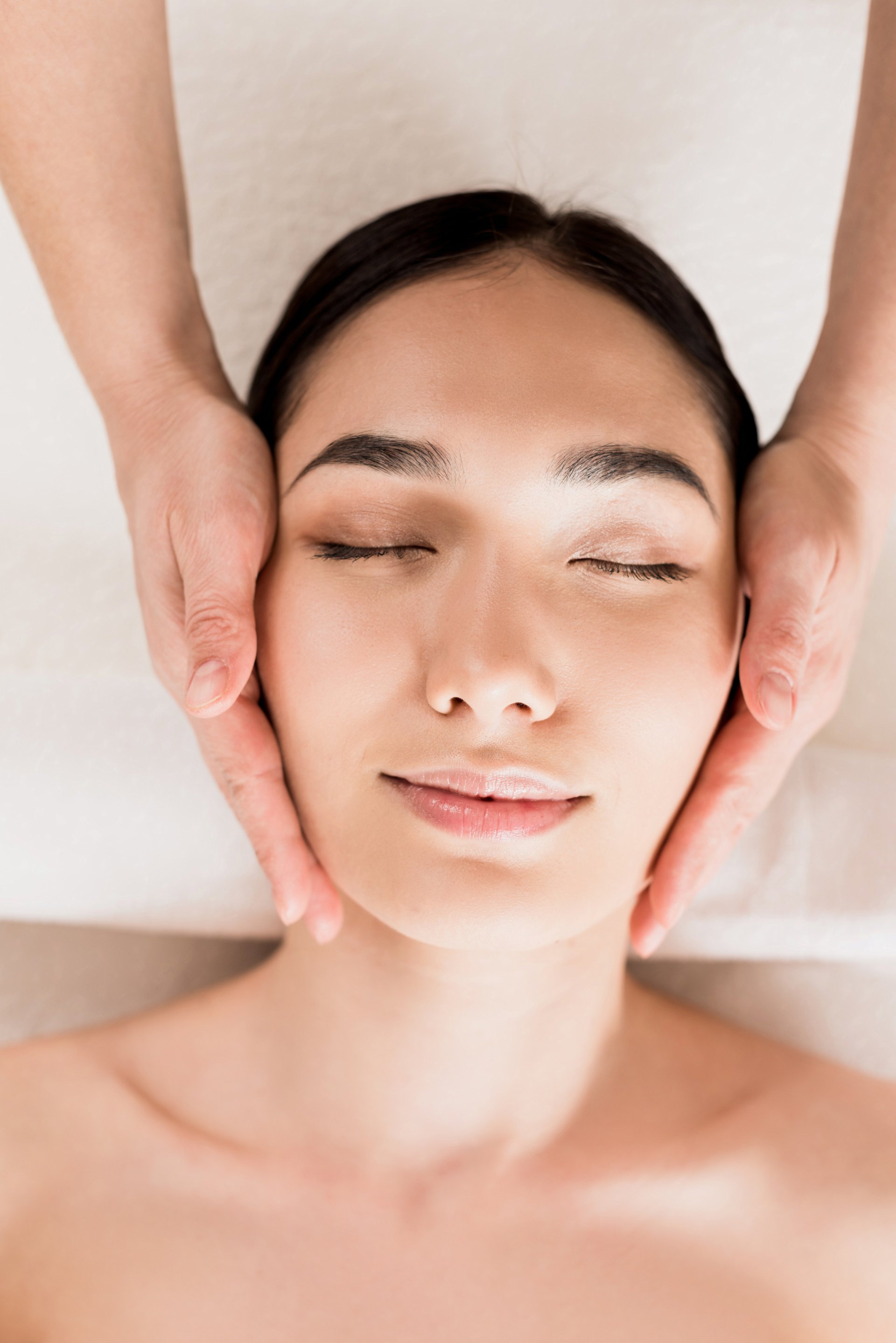 Nano Radiance Facial | Skin Repair