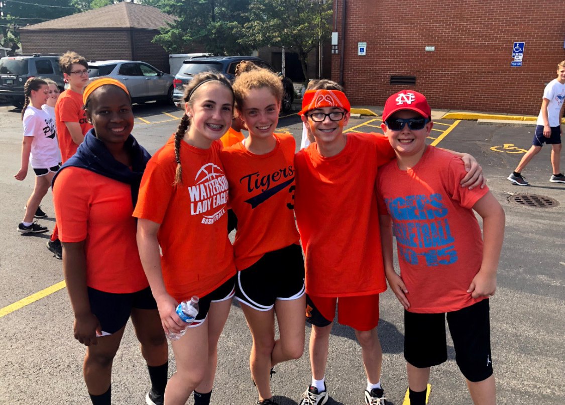 Our Lady of Peace Catholic School | Columbus, Ohio | Clintonville