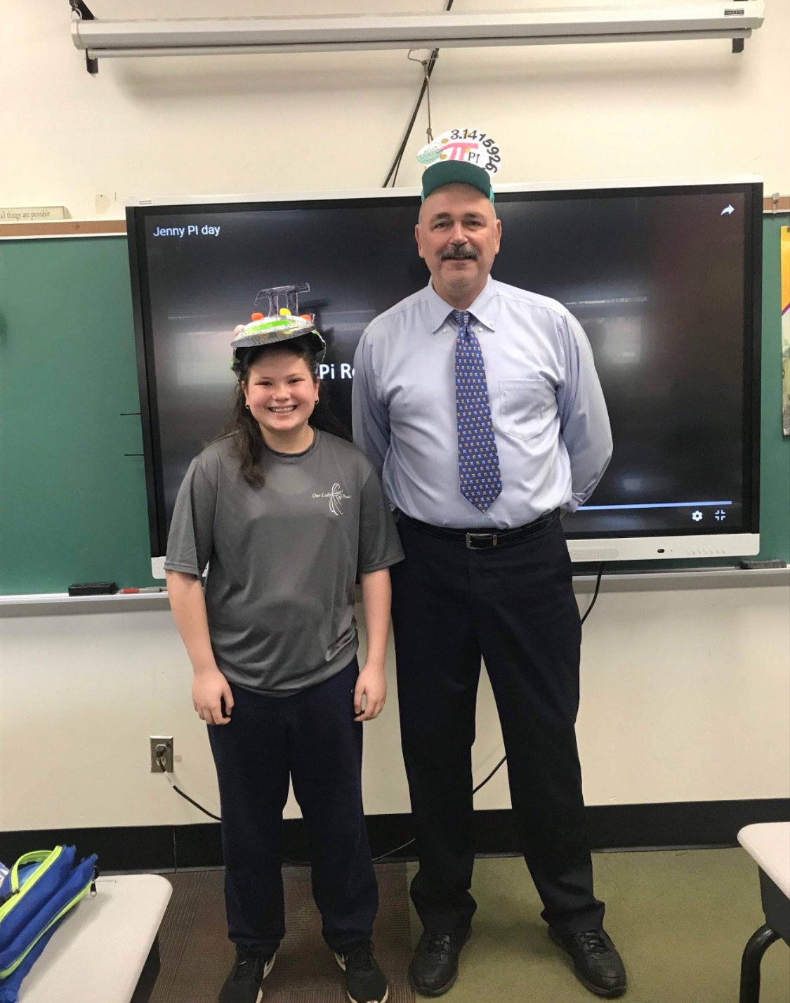 Our Lady of Peace Catholic School | Columbus, Ohio | Clintonville