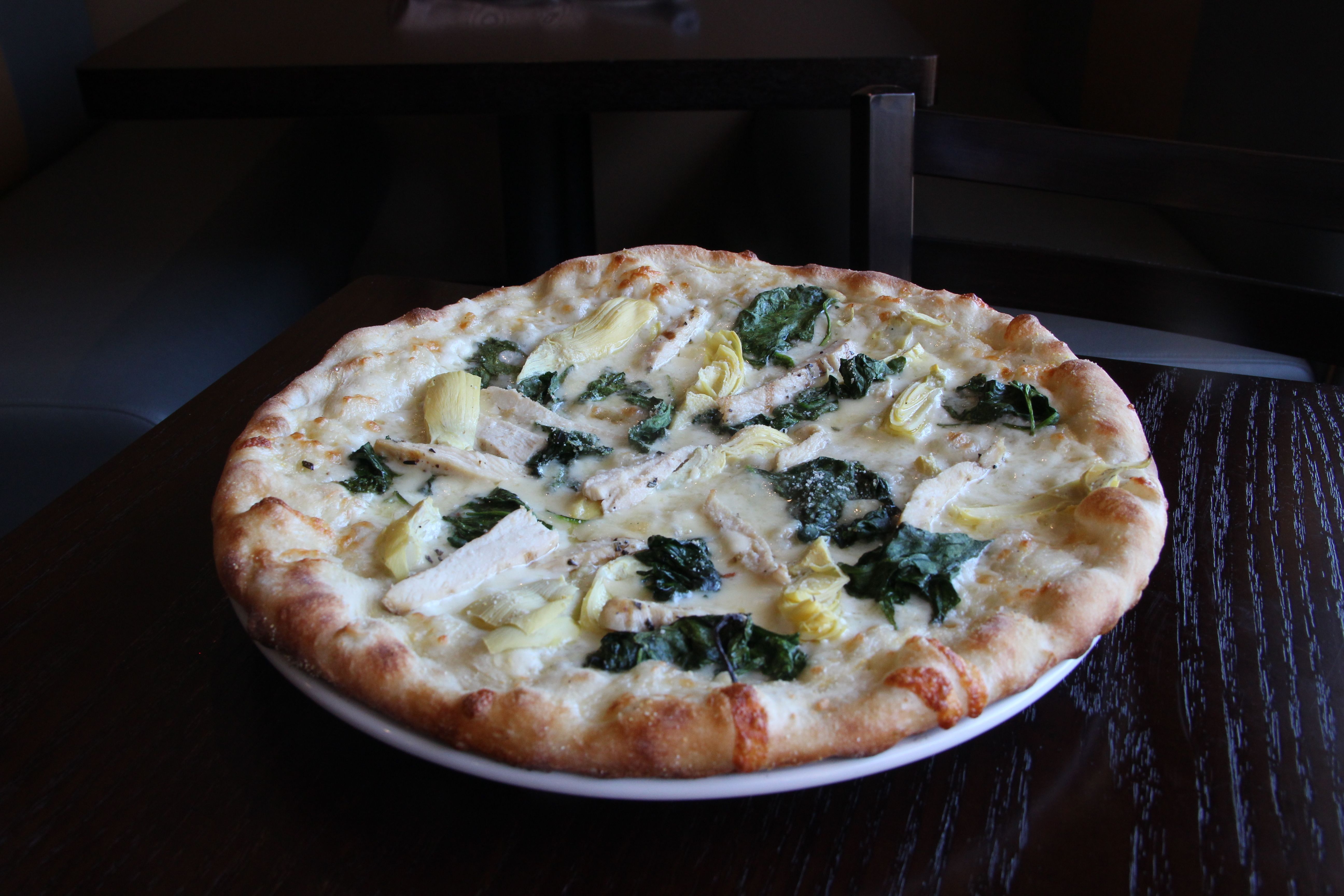Giuseppe's Pizzeria Bistro | Authentic Neapoltian Pizza & Authentic ...
