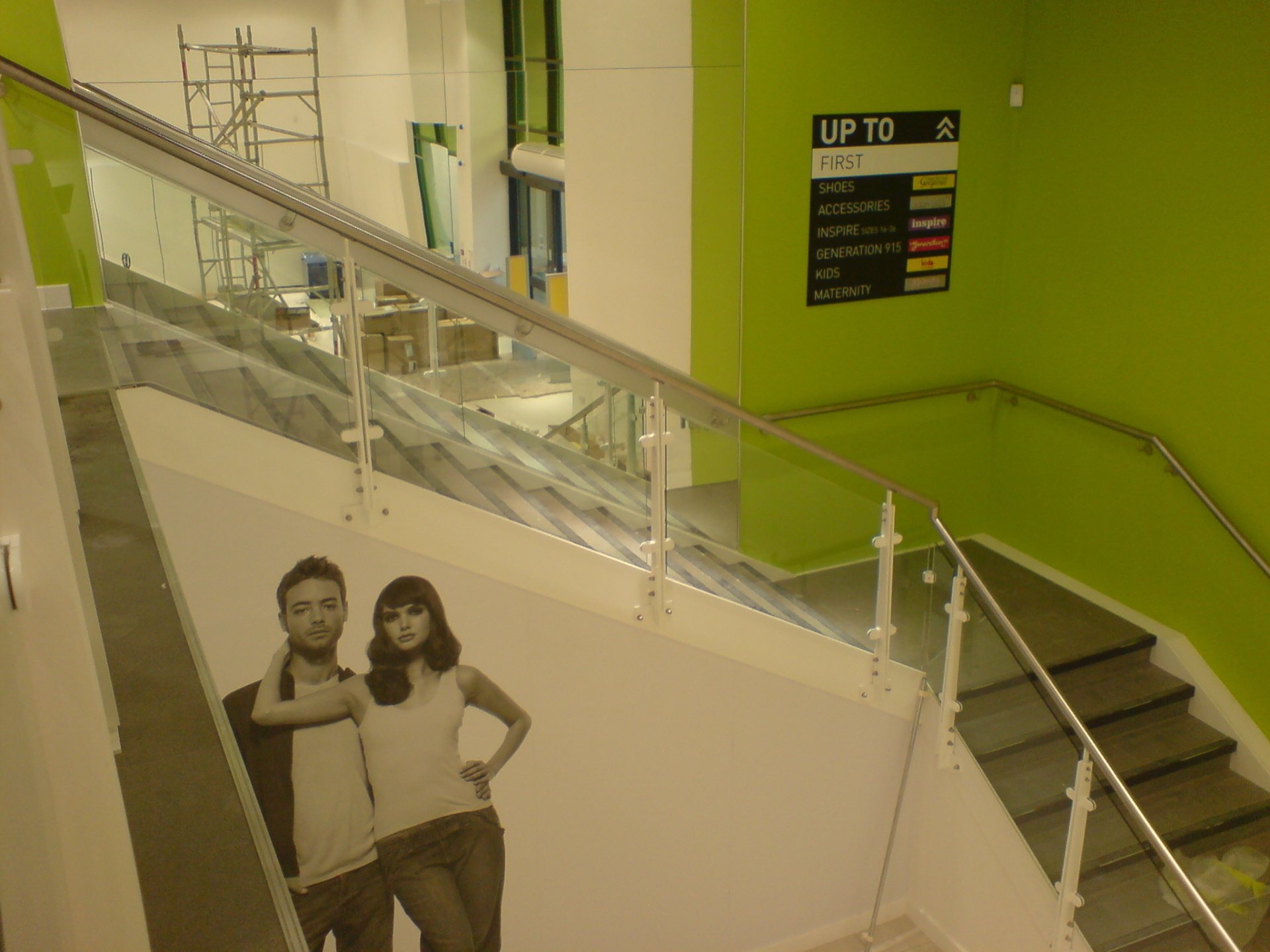 Skyline Engineering South East | Architectural Metalwork | Design ...