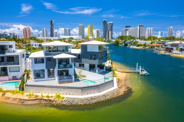 Keystone Constructions | Gold Coast Home Builder | Previous Projects