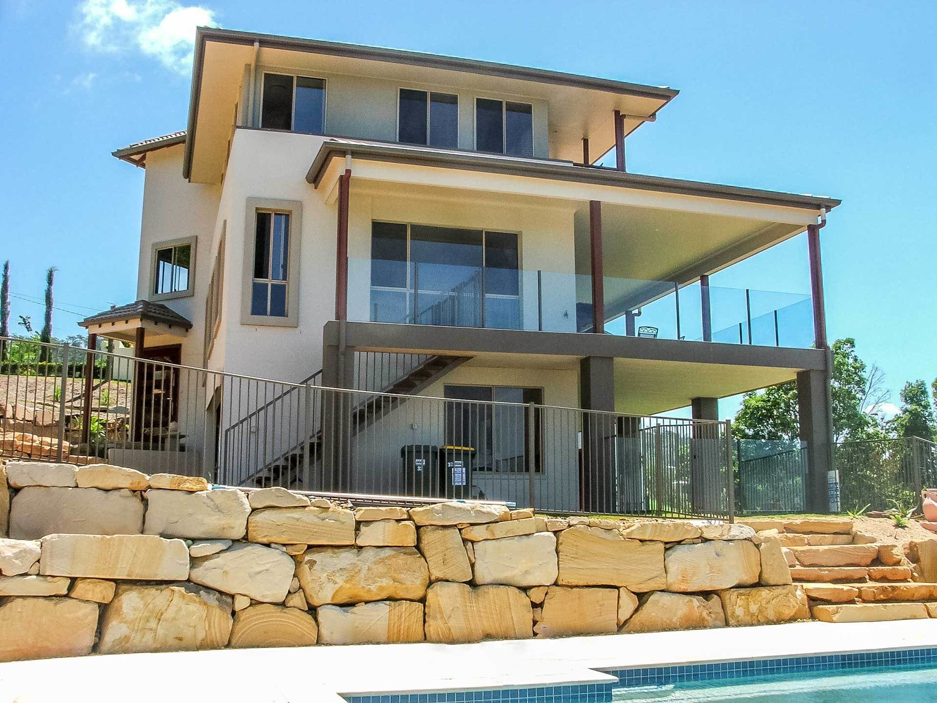 Keystone Constructions | Gold Coast Custom Home Builder