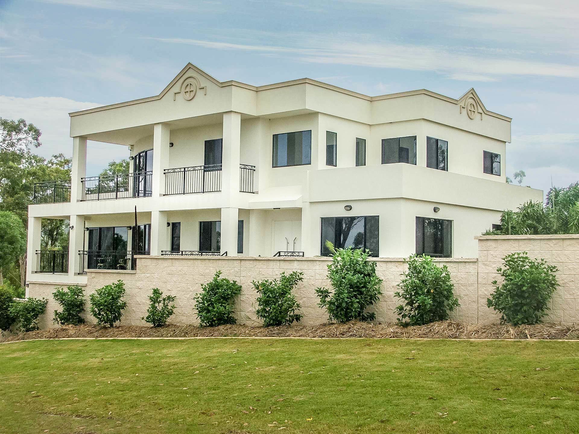 Keystone Constructions | Gold Coast Custom Home Builder