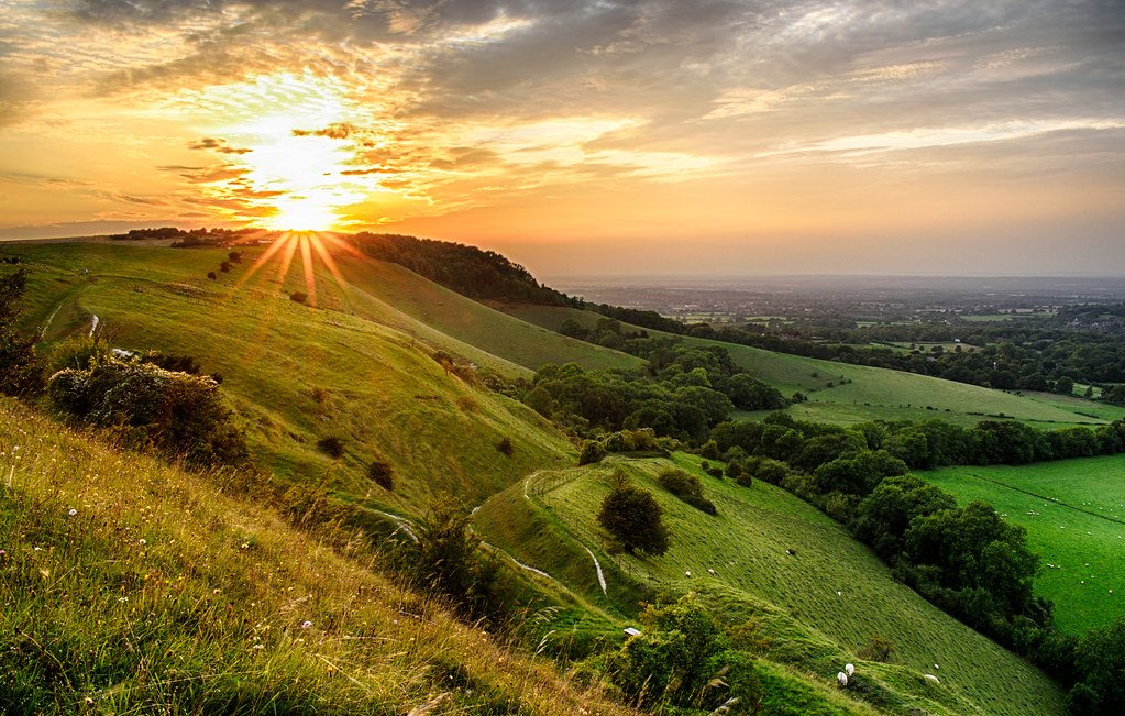 South Downs National Park
