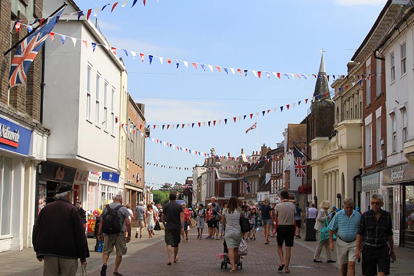 Chichester