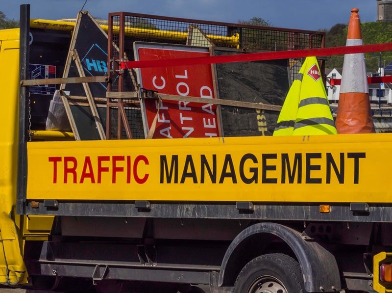 Traffic Management | Bundaberg | FNQ Security & Traffic Control