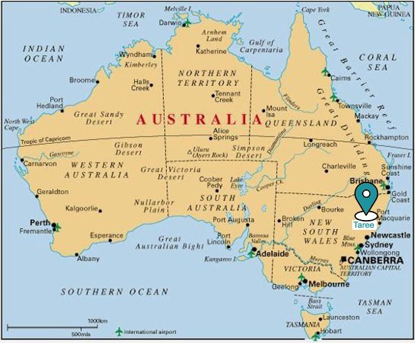 Contact Bayview Foods | Taree